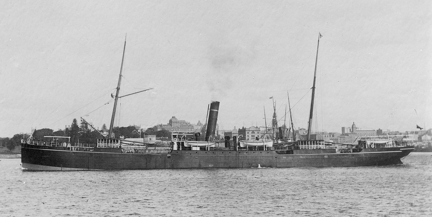 Argus 1889
