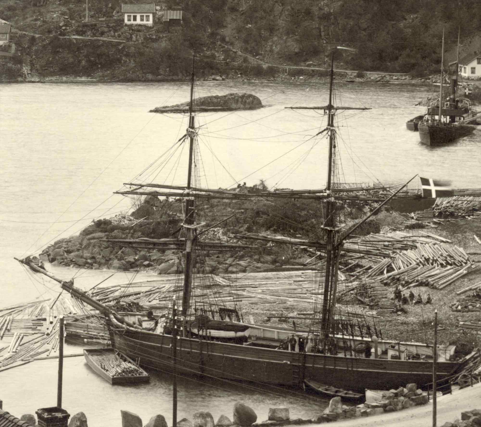 Azela 1858
