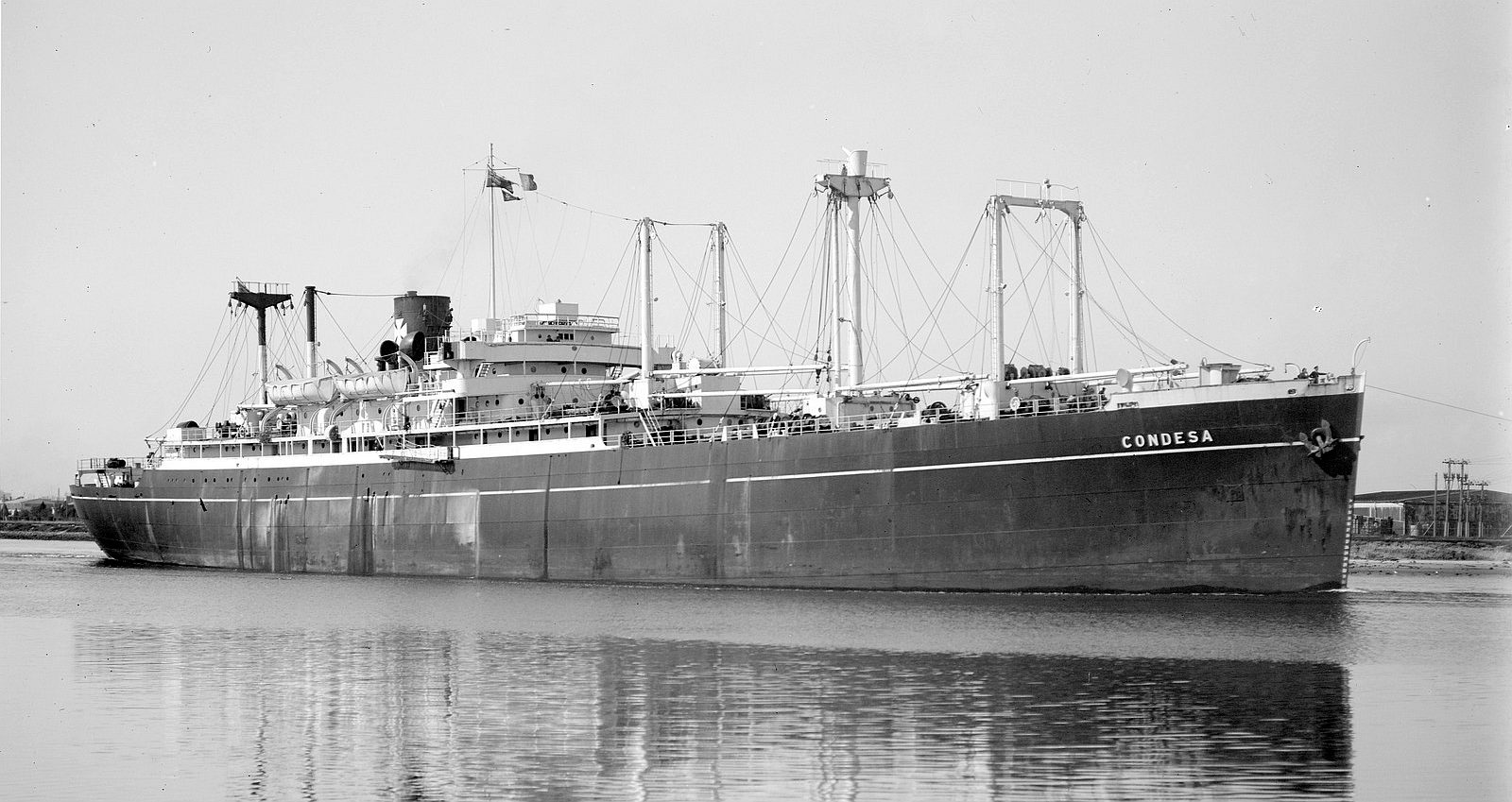 Condesa 1944