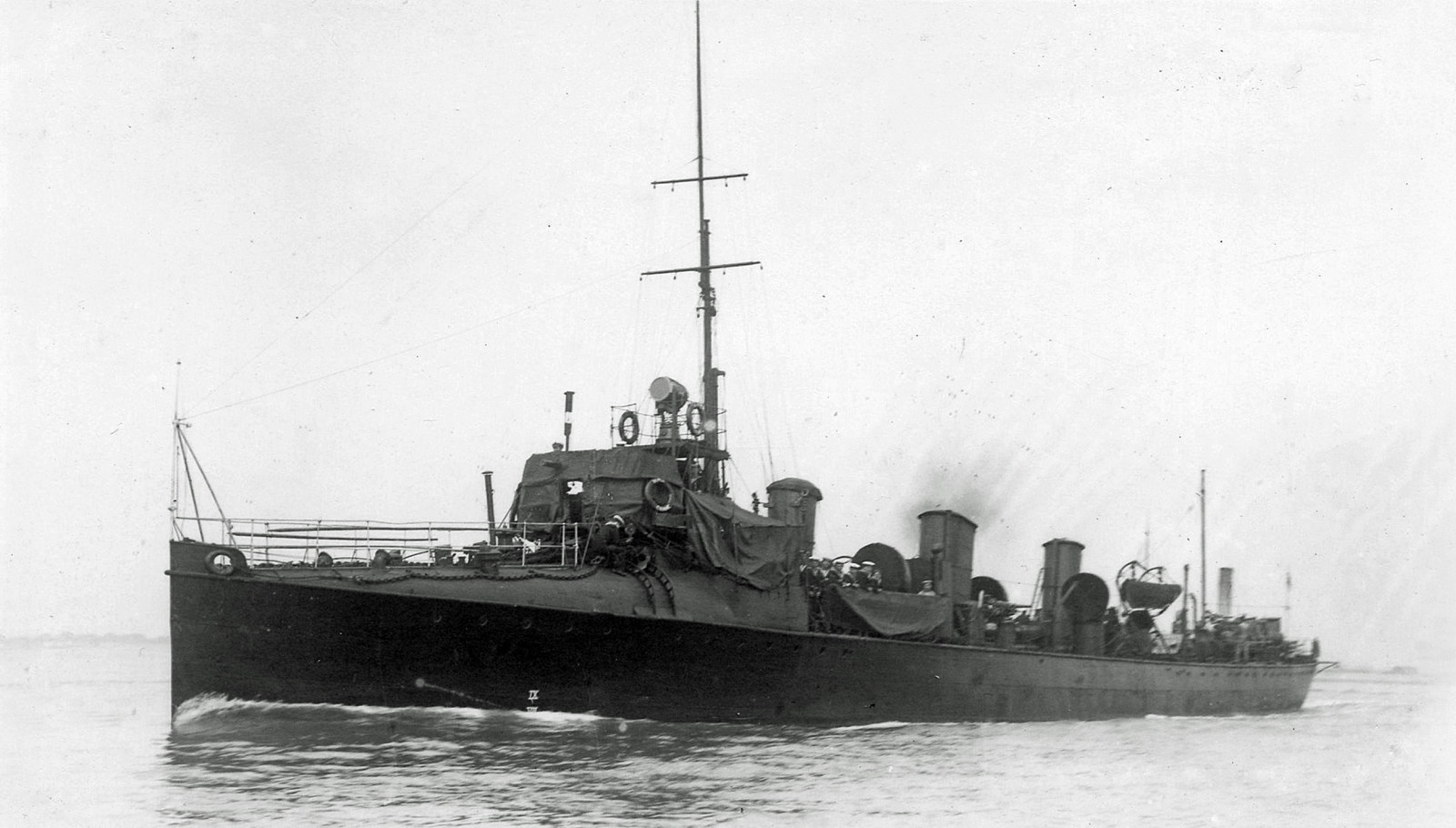 Crane 1897