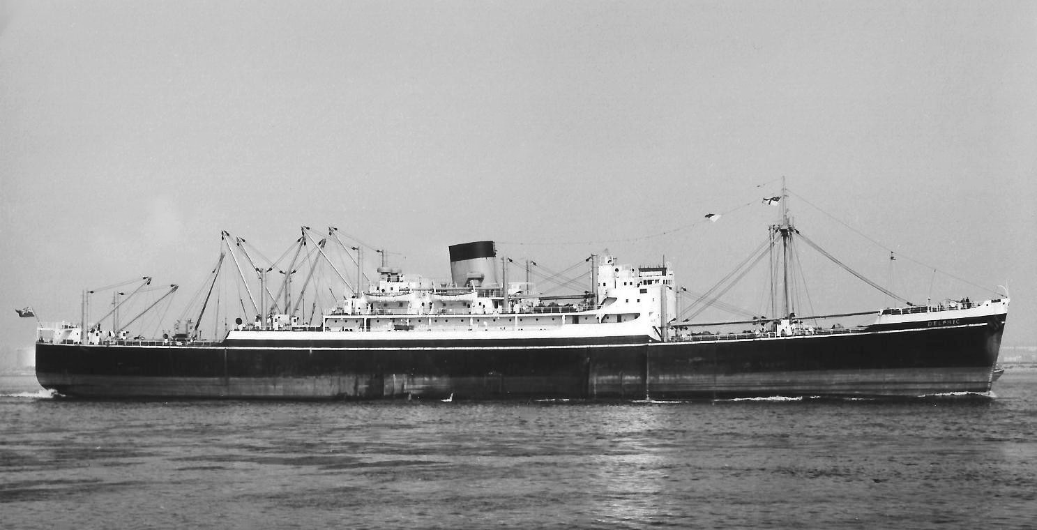Delphic 1949