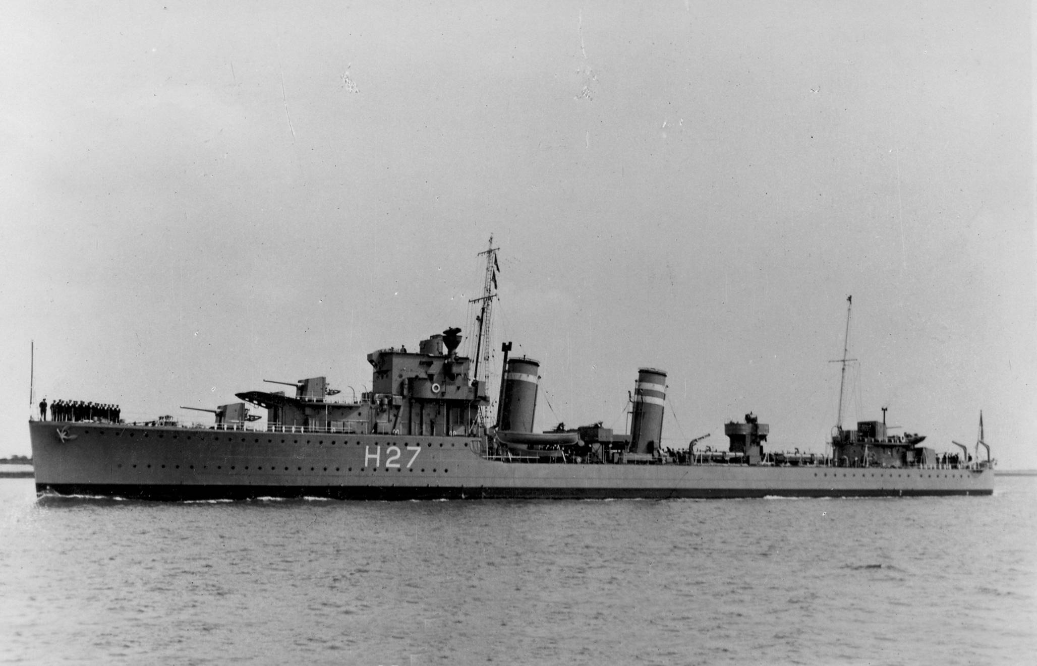 Electra 1934