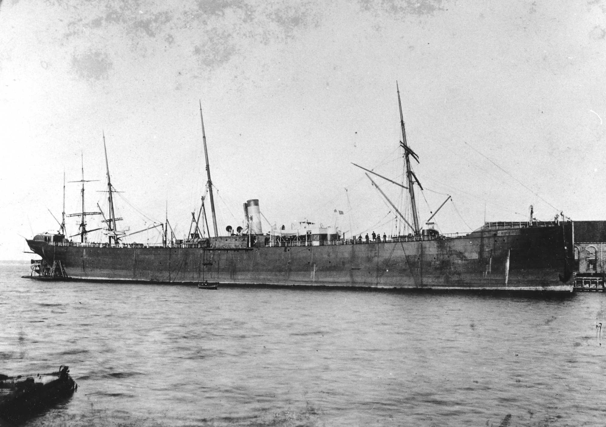 Jan Breydel 1880
