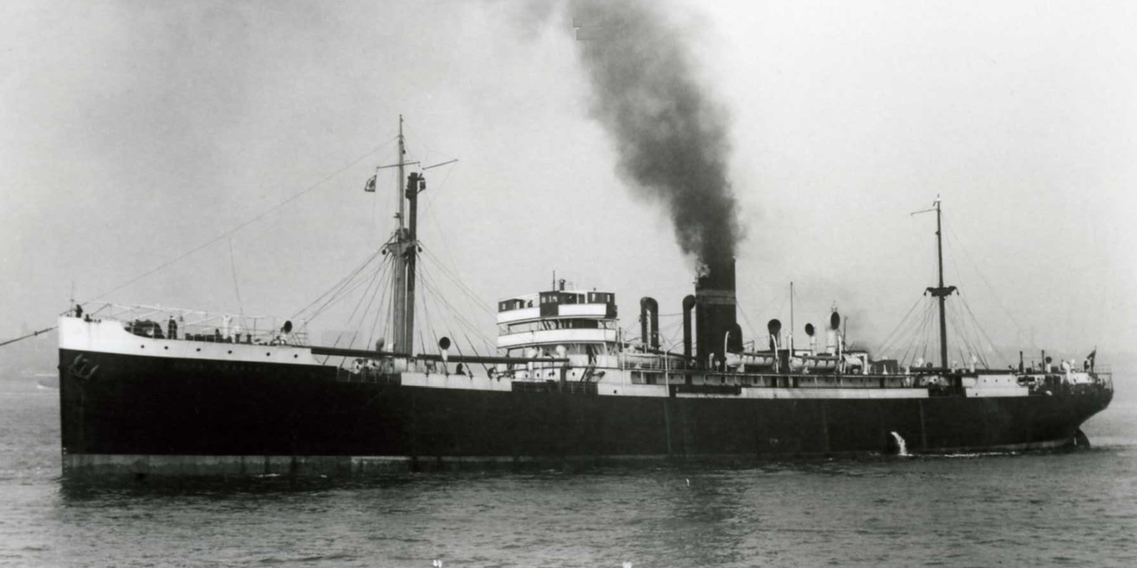 Port Lincoln 1912