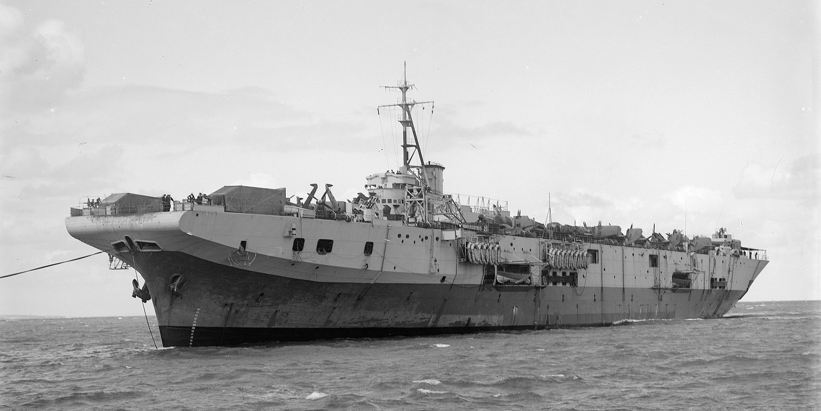 Perseus 1945