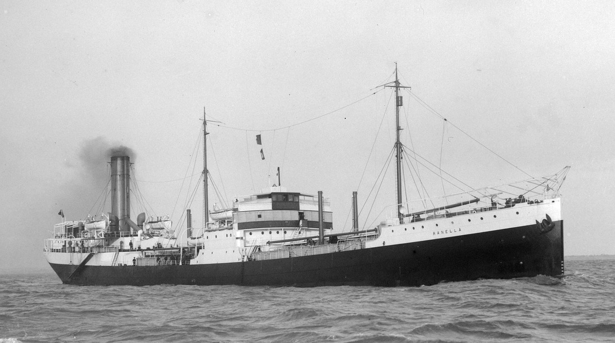 Ranella 1912