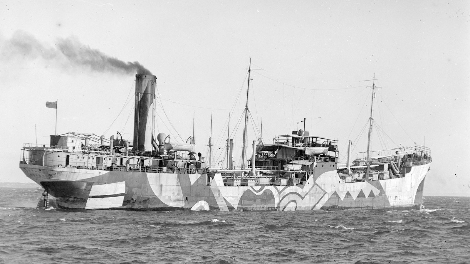 Ranella 1912