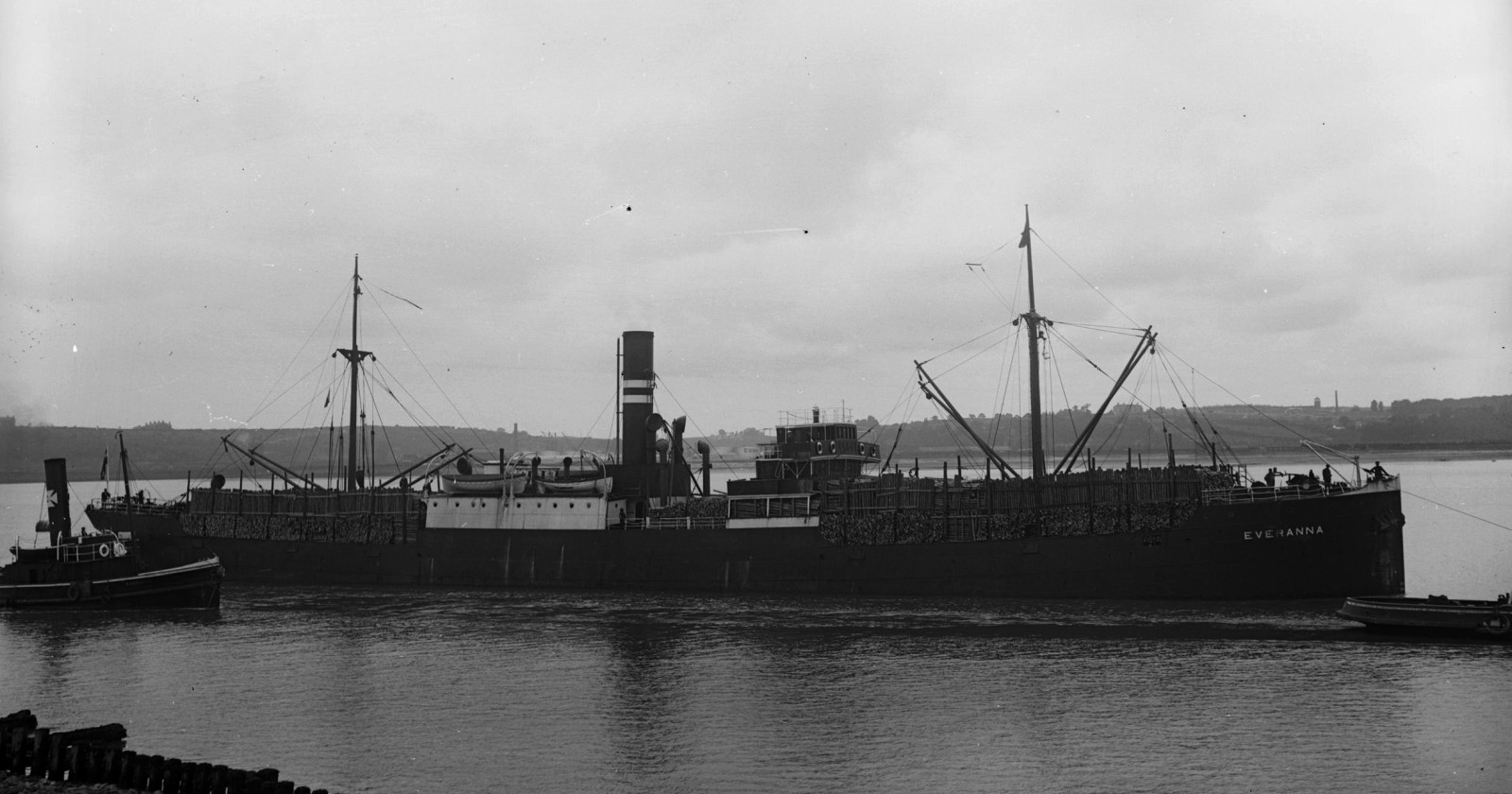 Stamboul 1908