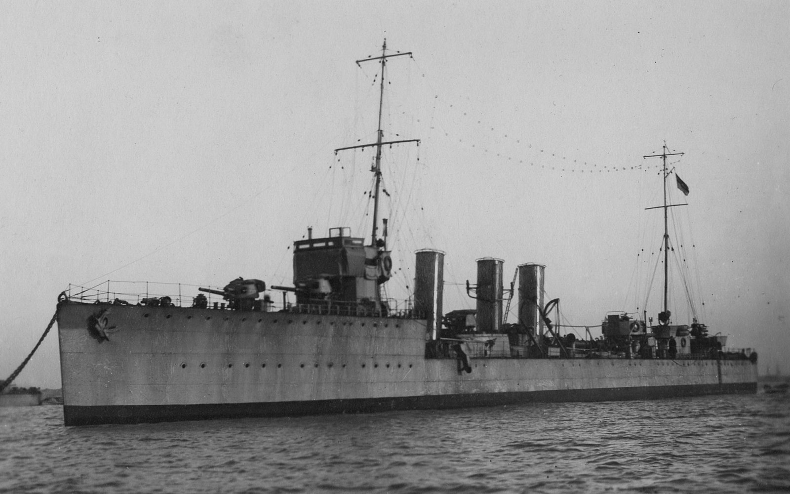 Termagant 1916