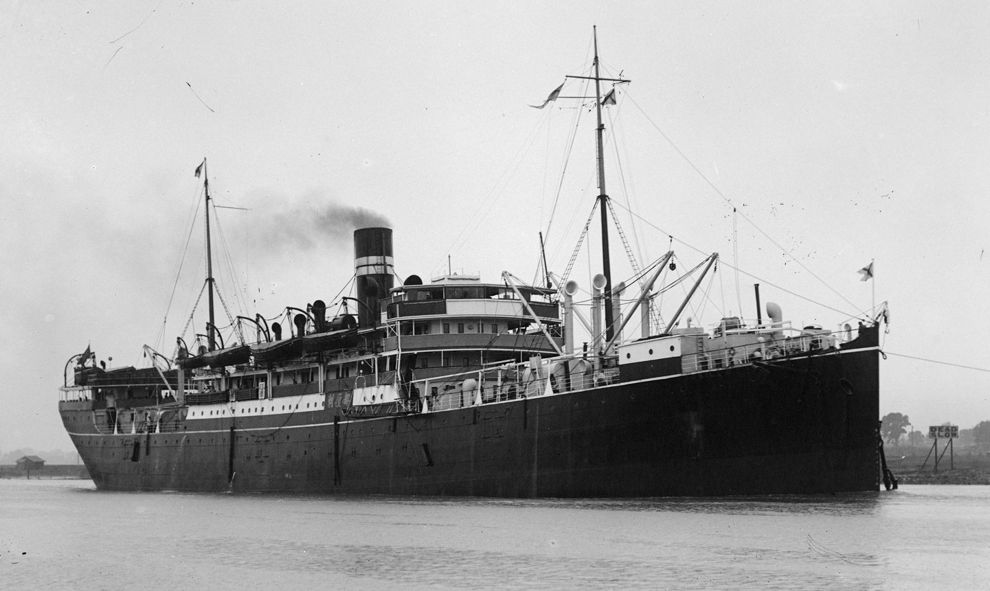 Torilla 1911